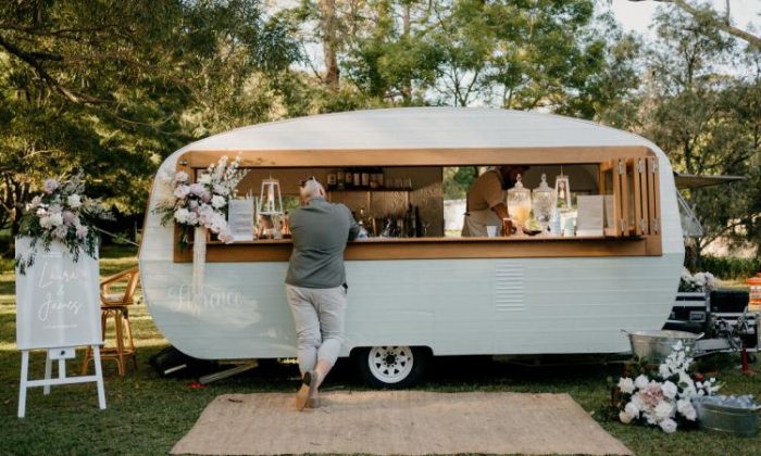 Hire A Food Truck Perth | Restaurant-Quality Food for WA Events