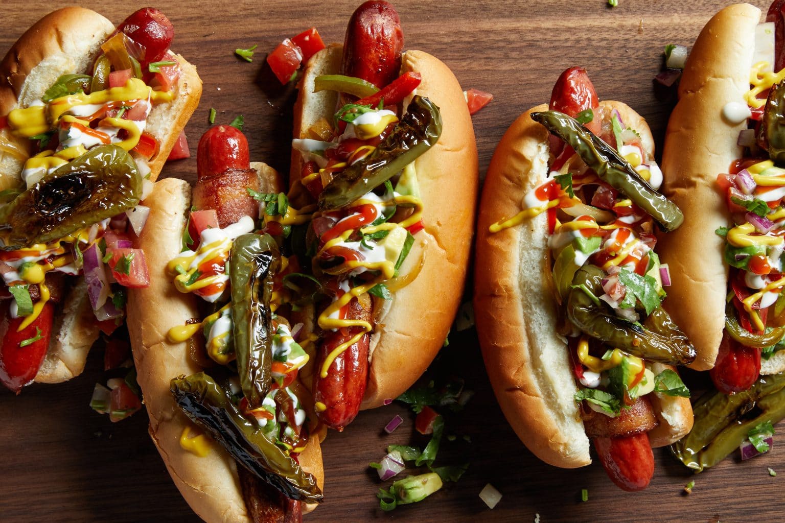 Hire A Food Truck Perth | Restaurant-Quality Food for WA Events