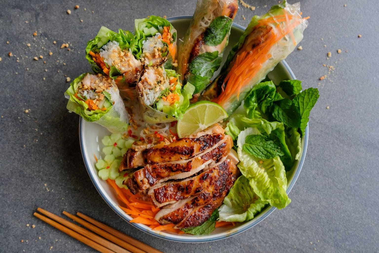 Hire A Food Truck Perth | Restaurant-Quality Food for WA Events